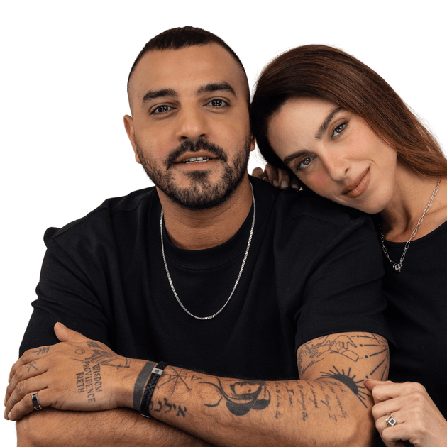 עיצובים חדשים – TANAOR – Nano Jewelry