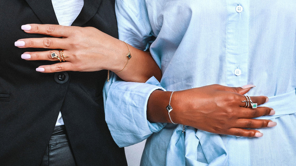 נשים – TANAOR – Nano Jewelry