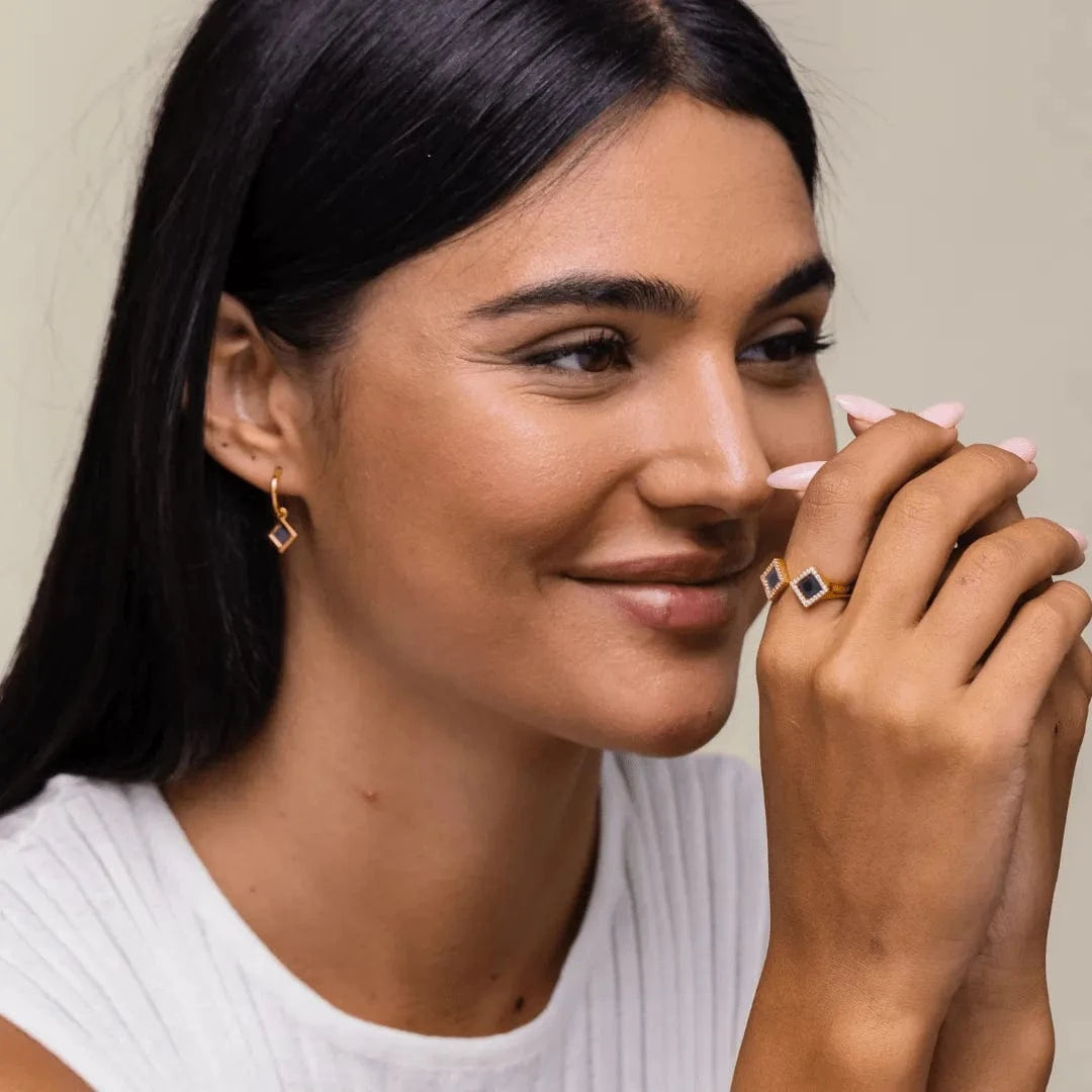 Reflection Ring – TANAOR – Nano Jewelry