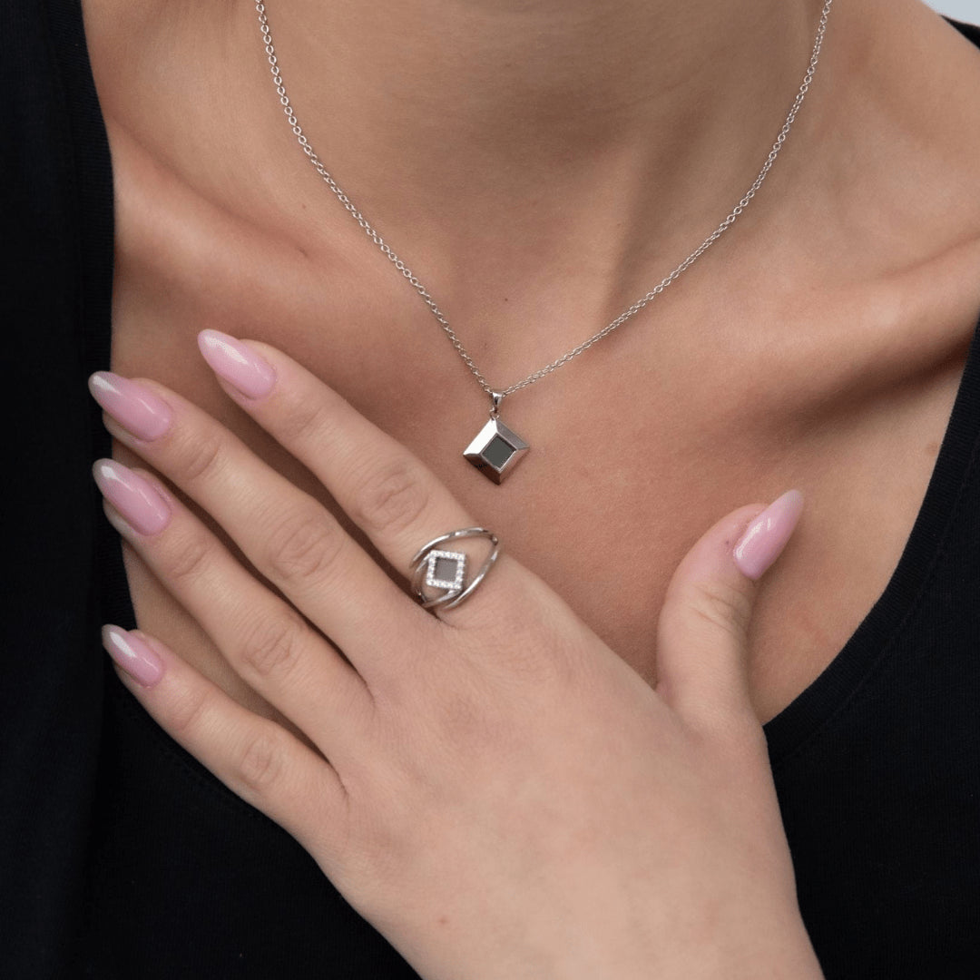 Good Eye Ring – TANAOR – Nano Jewelry