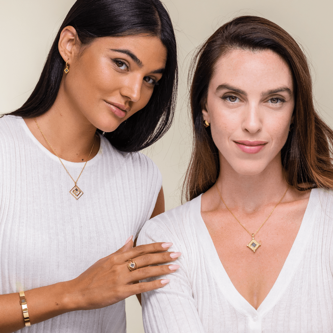 Good Eye Ring – TANAOR – Nano Jewelry