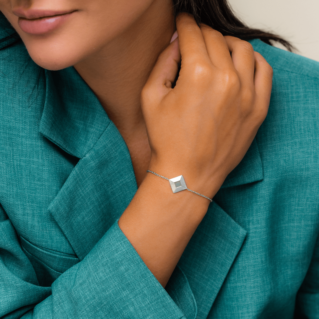 TANAOR Classic Bracelet – TANAOR – Nano Jewelry